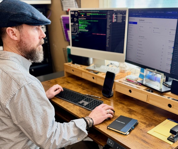 Homepage - PC Solutions Cape Cod